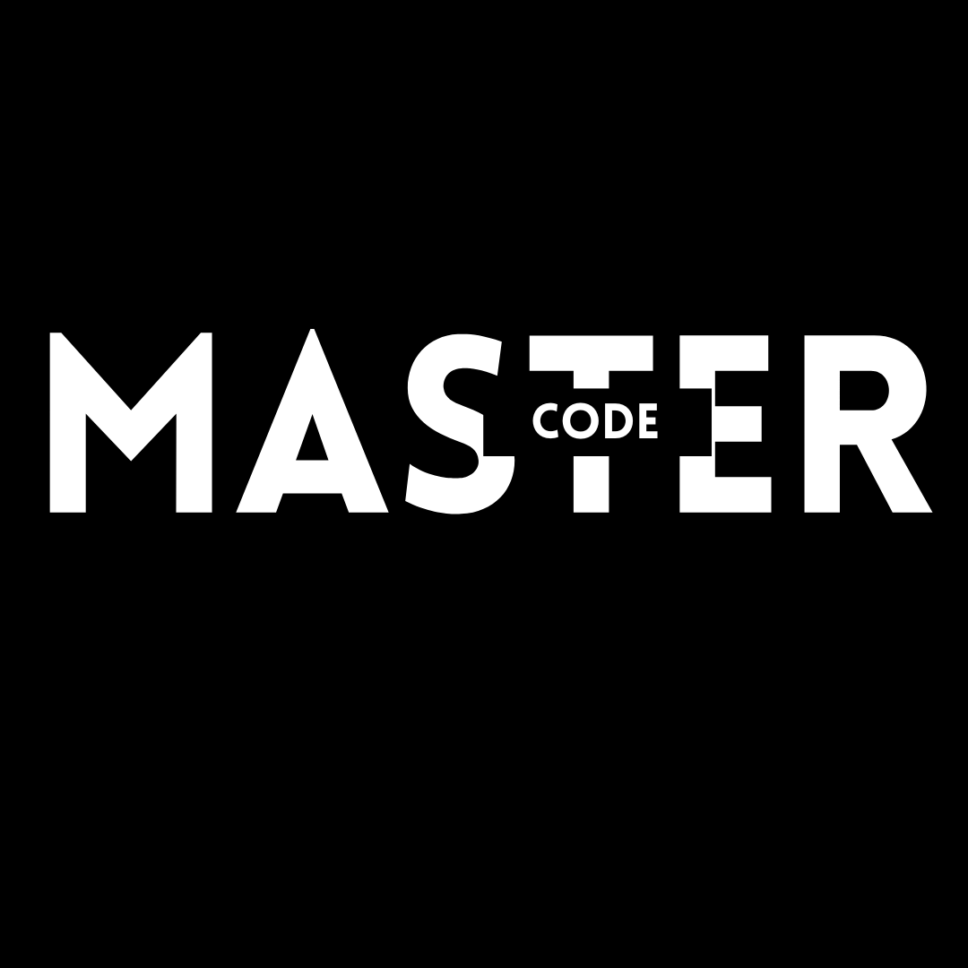 Master Code - Roberto García | Hotmart
