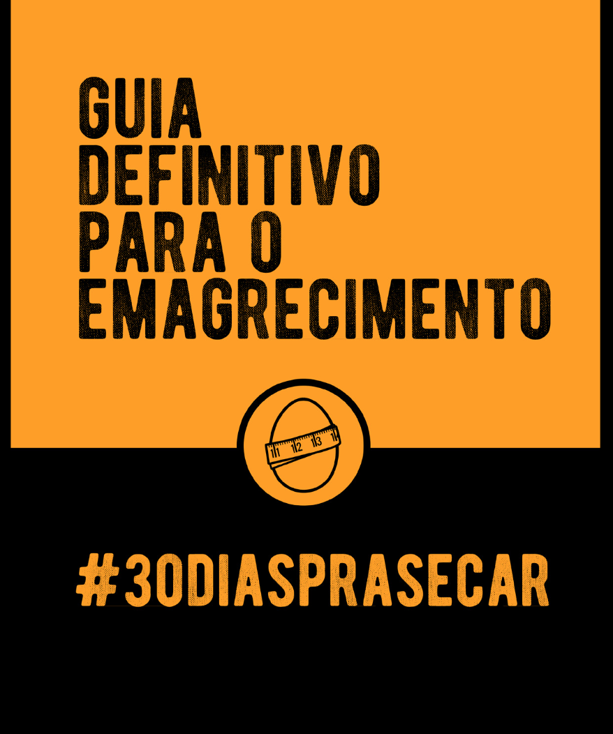 Guia Definitivo para Emagrecimento - Marcio Carvalho | Hotmart