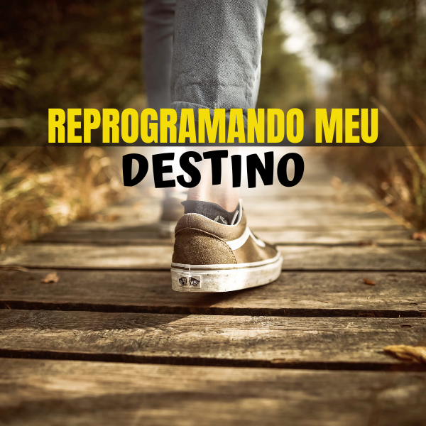 Reprogramando Meu Destino - Eliana Kohn | Hotmart