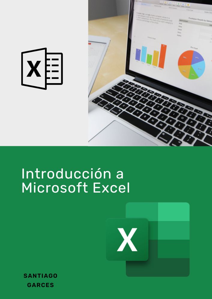 INTRODUCCIÓN A MICROSOFT EXCEL