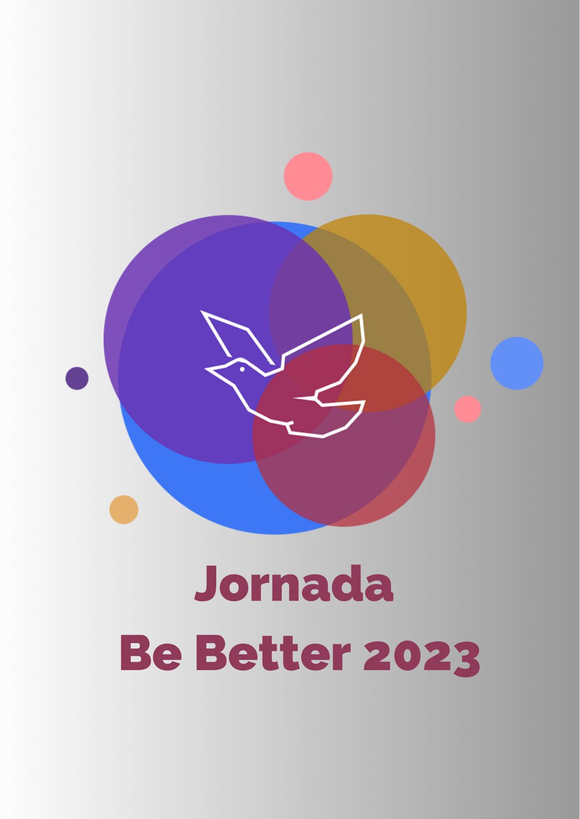 Jornada Be Better Jornada Be Better