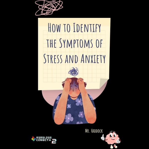 How to Identify the Symptoms of Stress and Anxiety - Mr_HaddoCk | H...