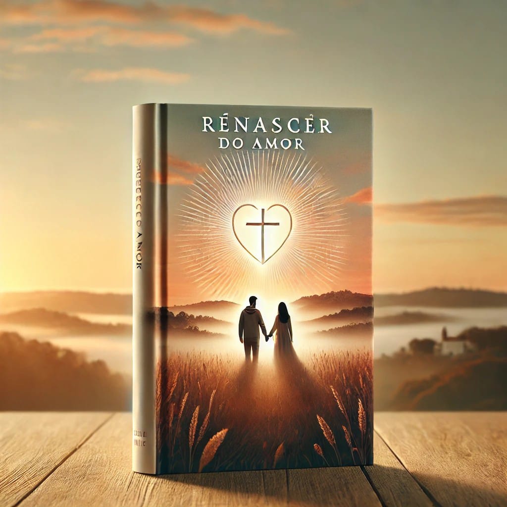 Renascer do Amor - Amores que convertem | Hotmart