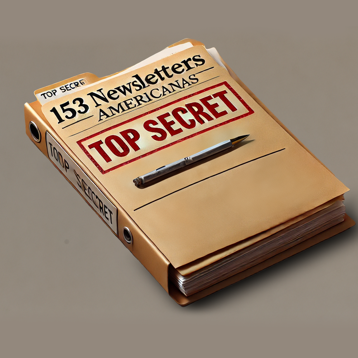 SwipeFile: 153 Newsletters Americanas - Guilherme Laschuk | Hotmart