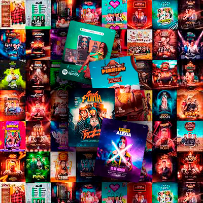 PACK VOL.1 ao 17