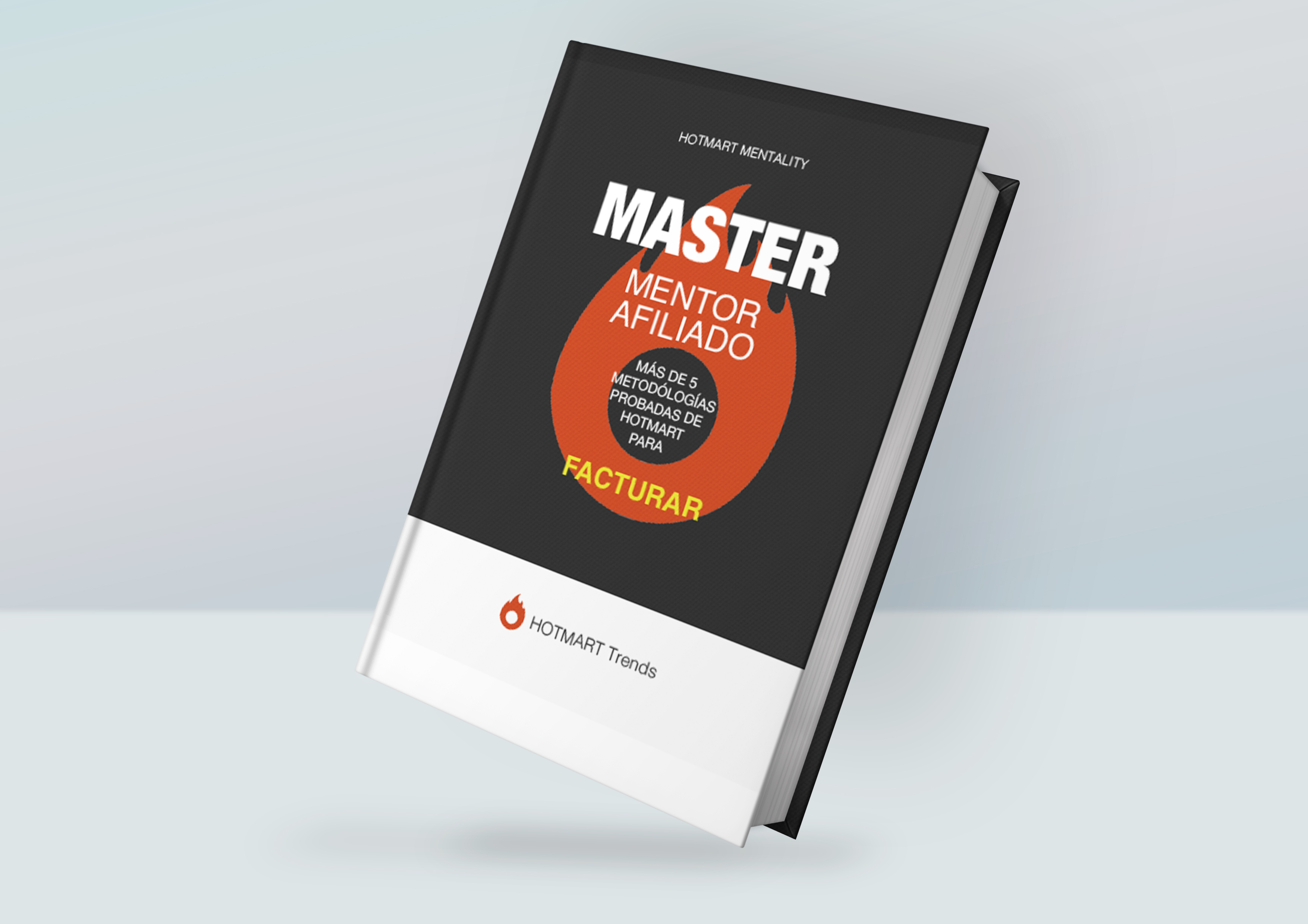 MASTER MENTOR AFILIADO - Sebads González | Hotmart