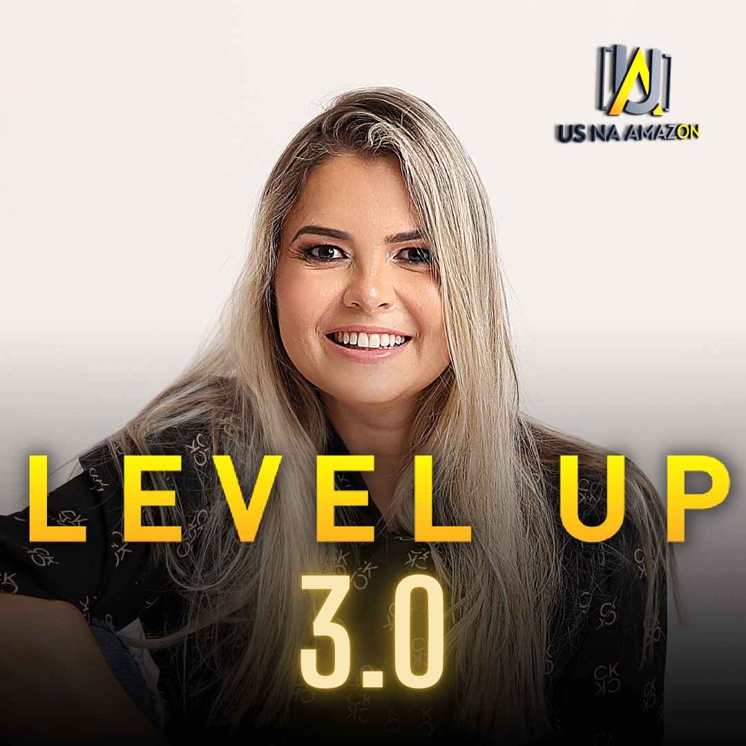 Level Up 3.0 - Sara Quartarolli | Hotmart