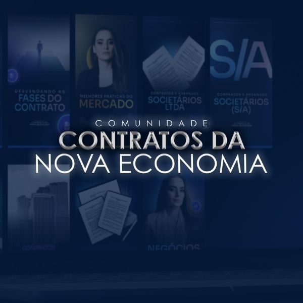 Comunidade CNE - Bruna Puga | Hotmart