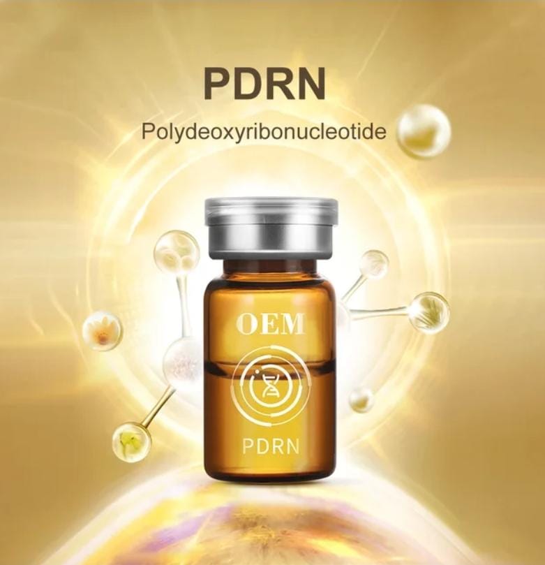 PDRN - Cristiane C. dos Santos | Hotmart