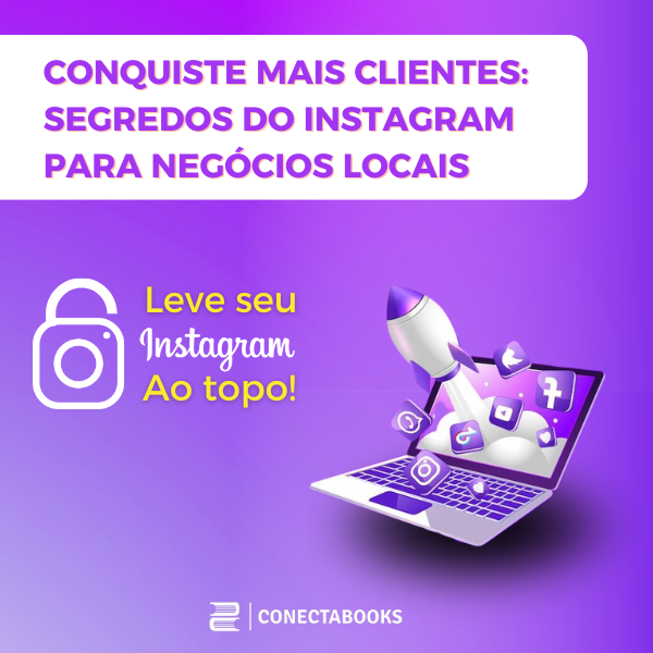 Conquiste Mais Clientes: Segredos do Instagram para negócios locais...