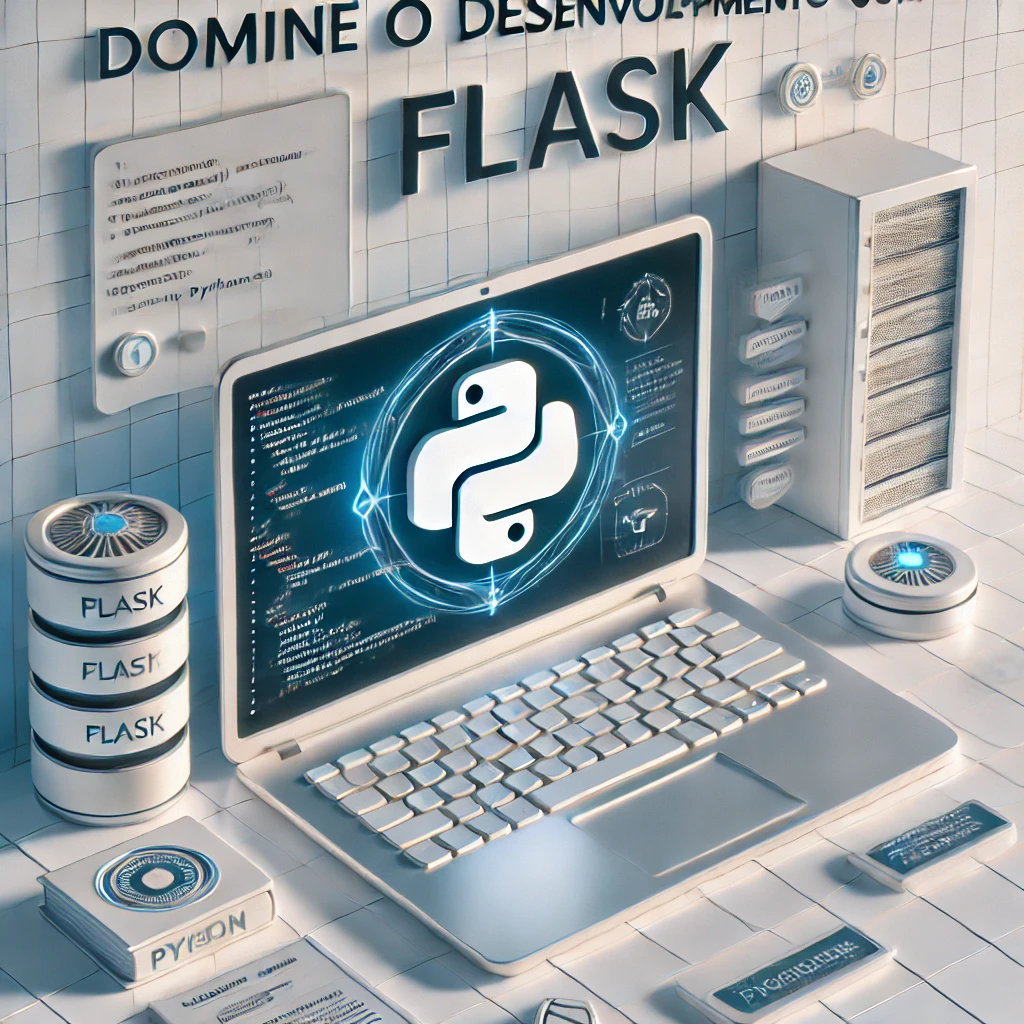 Flask - Inteligência Artificial na Indústria Farmacêutica - DIULLIO...