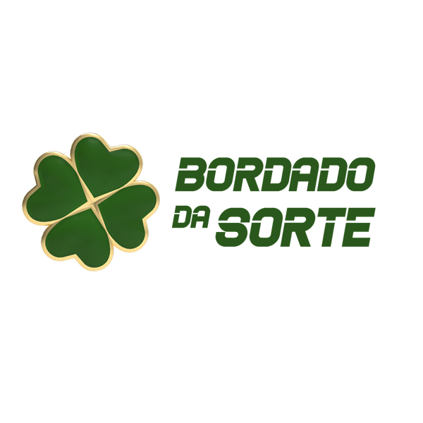 Clube Bordado da Sorte