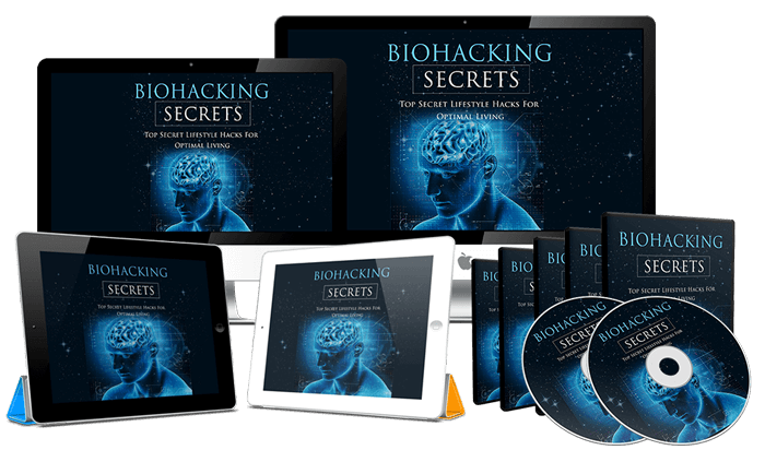 Biohacking Secrets