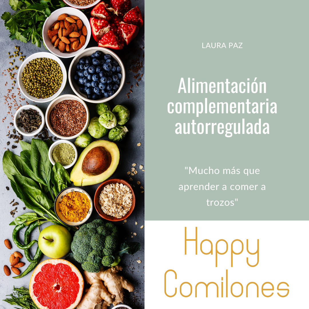 Happy Comilones - Laura Alvarez Paz | Hotmart