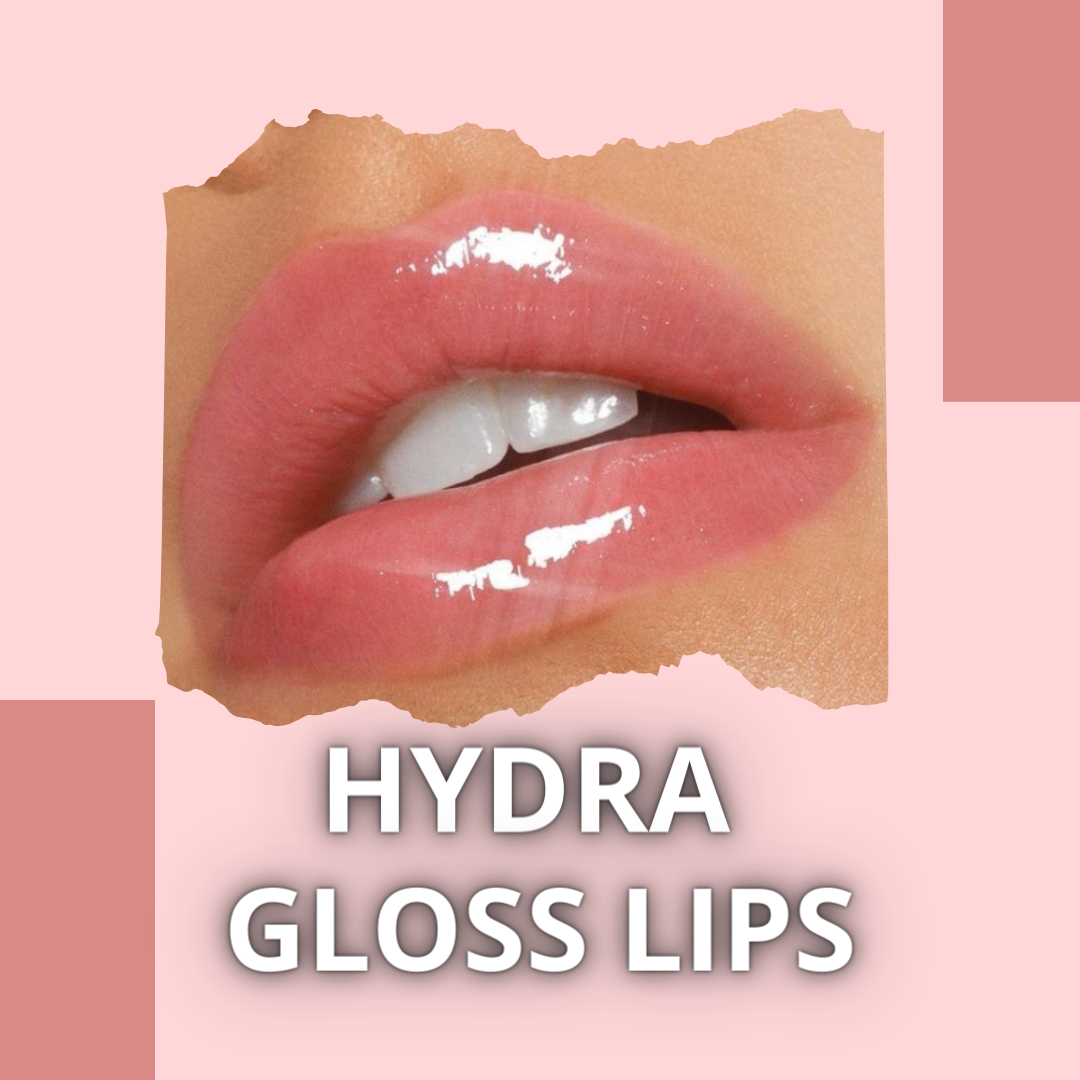 Hydra Gloss Lips