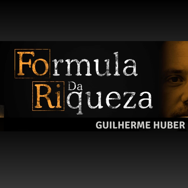 Formula da Riqueza