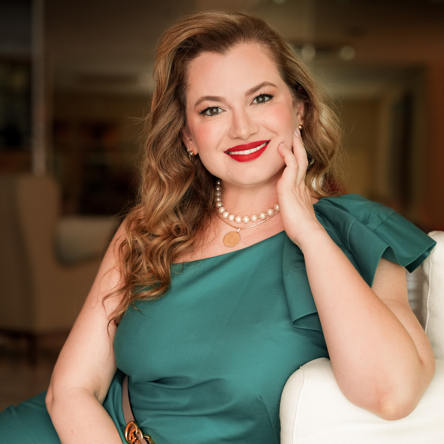 PMV - PROGRAMA MULHERES VENCEDORAS - Euka Maria Veras de Resende