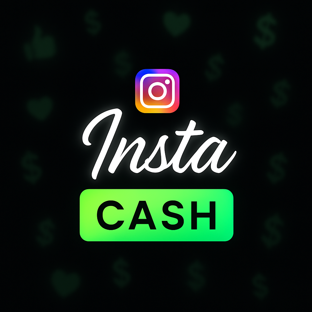 Insta Cash