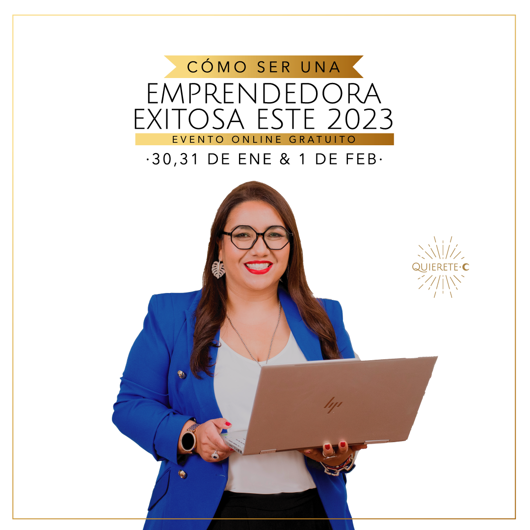 Emprendedora Exitosa - América Muñoz | Hotmart