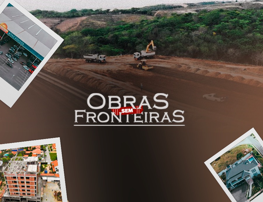 Obras Sem Fronteiras Vitalício - Plantão Engenharia | Hotmart