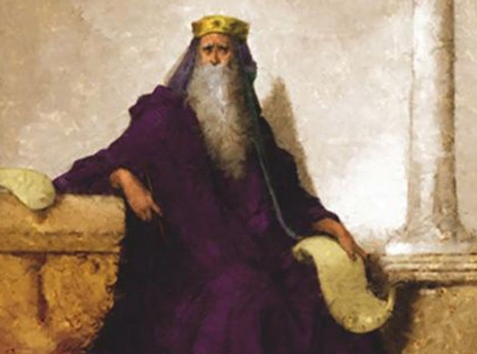 Los secretos de Salomon
