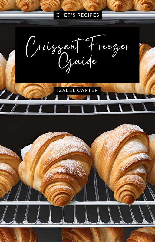 The Croissant Freezer Guide