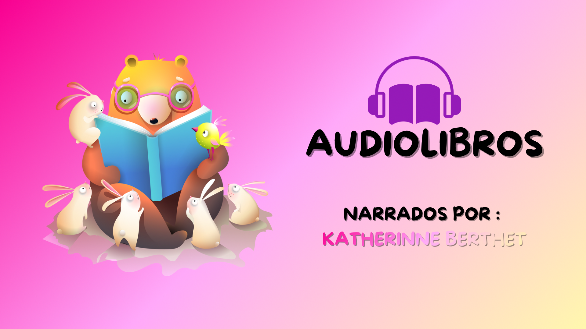 Audiolibros para Estudiantes: Mejorando la Comprensión Auditiva | H...