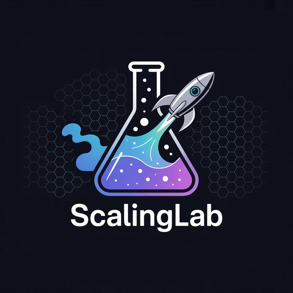 ScalingLab - Iniciacion | Hotmart