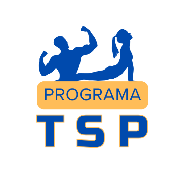 PROGRAMA TREINAR SEM PARAR