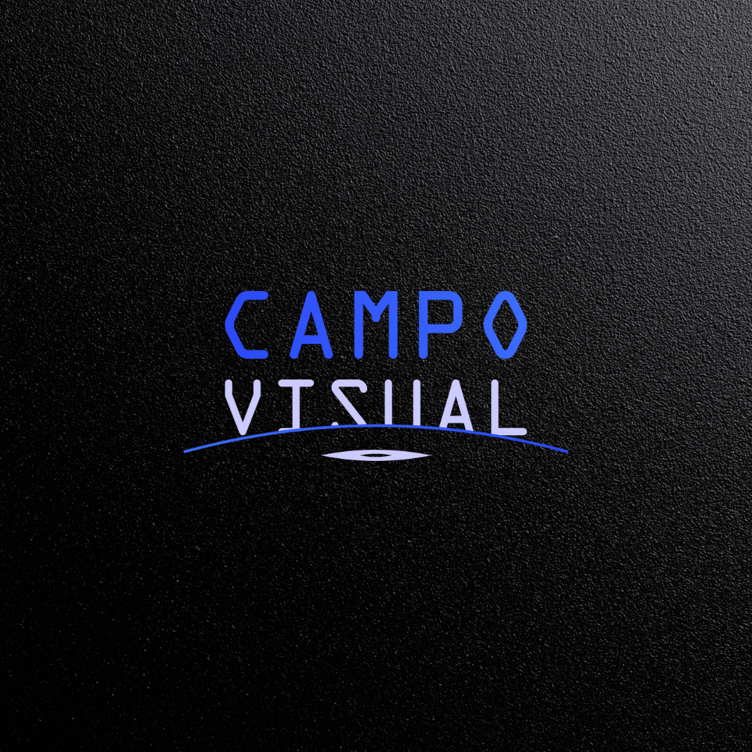 Campo Visual - tkm | Hotmart