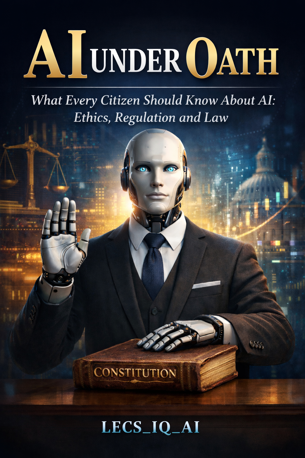 AI UNDER OATH - ClearStep Tools | Hotmart