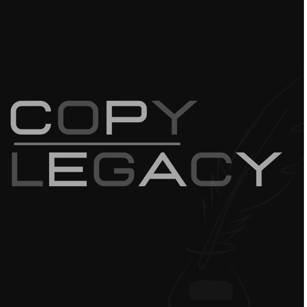 Copy Legacy