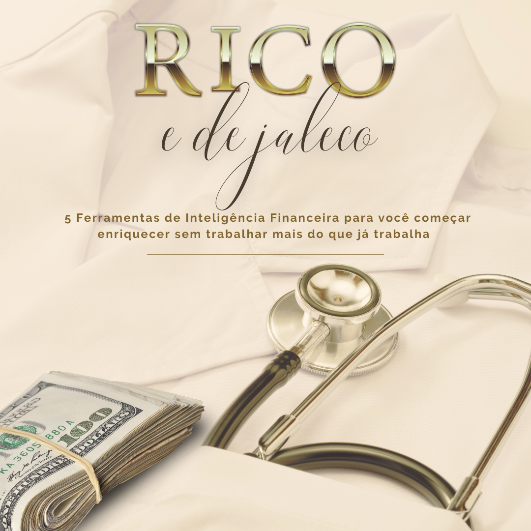 Rico e de Jaleco