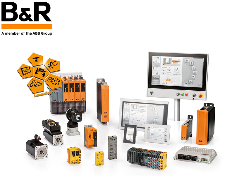 Curso Completo de Automation Studio (B&R) - Nathan Lemes Soares...