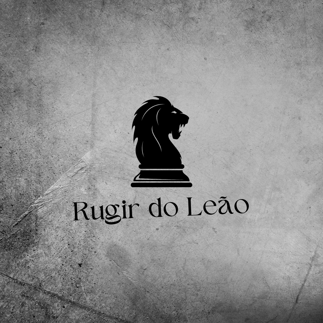 Rugir do Leão - Thiago Okraszewski | Hotmart