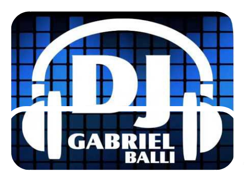 Quero ser DJ - Gabriel Balli
