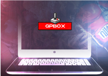 GP Box Sistema multijuego - Algenildo Oliveira | Hotmart