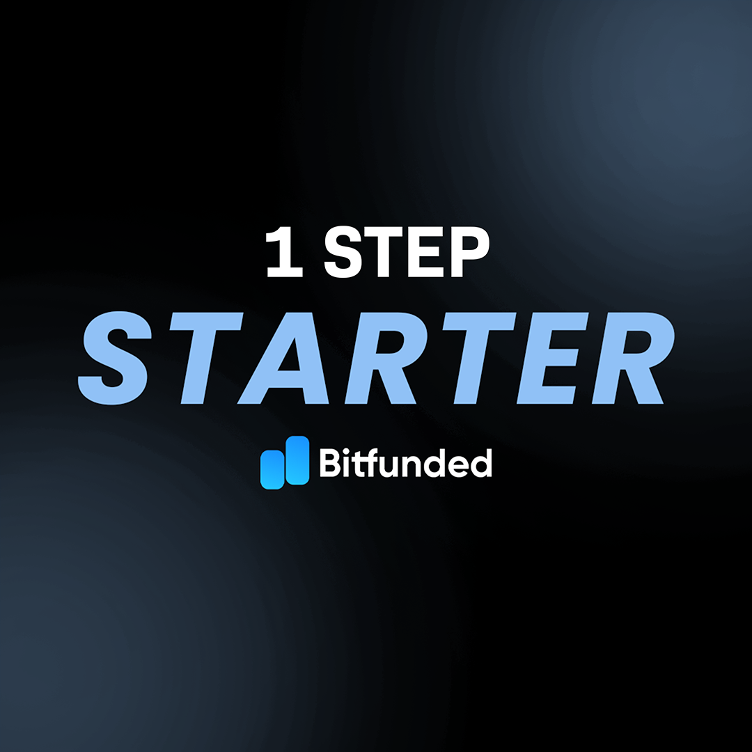 1 Step Academy + Starter Challenge