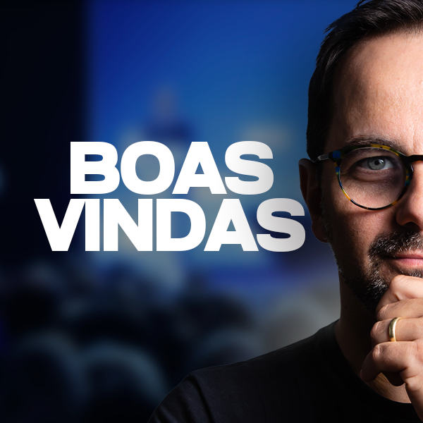 Boas Vindas - Megafone Negócios Digitais Ltda | Hotmart
