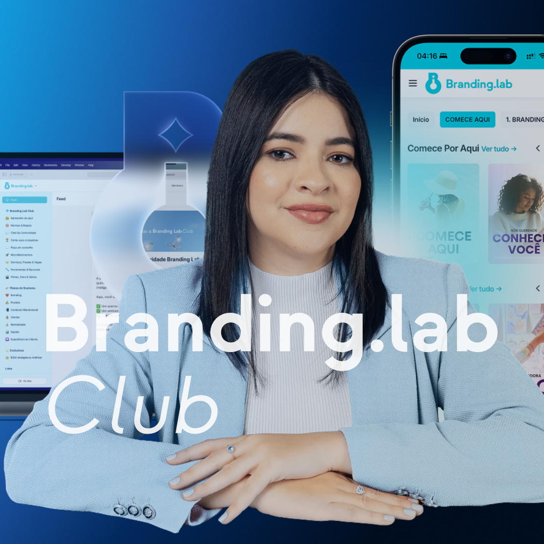 [LABFRIDAY] Full Branding.lab Club