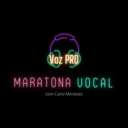 Voz PRO - Maratona Vocal - C. LUIZ MENESES | Hotmart
