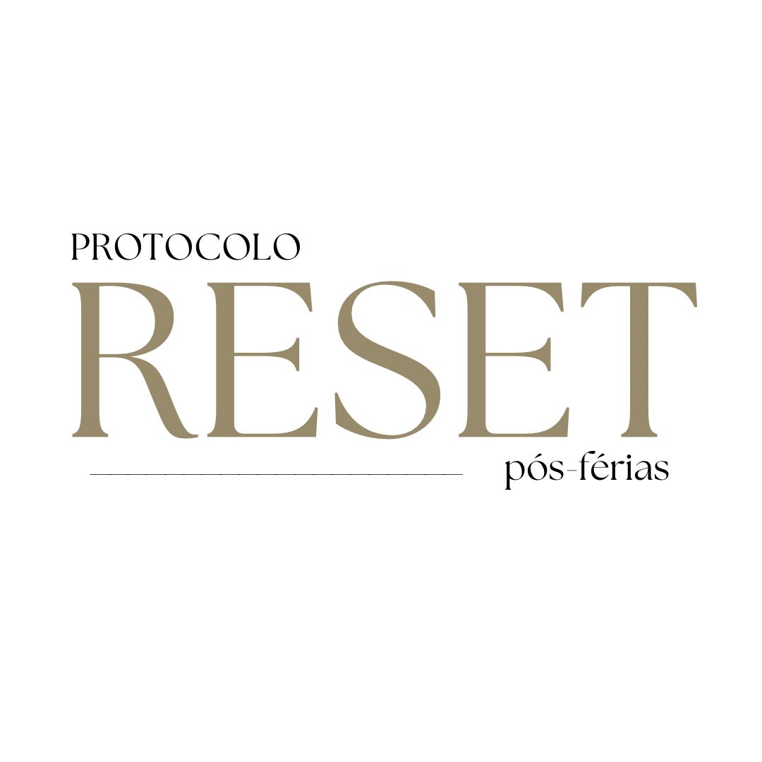PROTOCOLO RESET PÓS-FÉRIAS por GB - Gizely Baumgarten | Hotmart