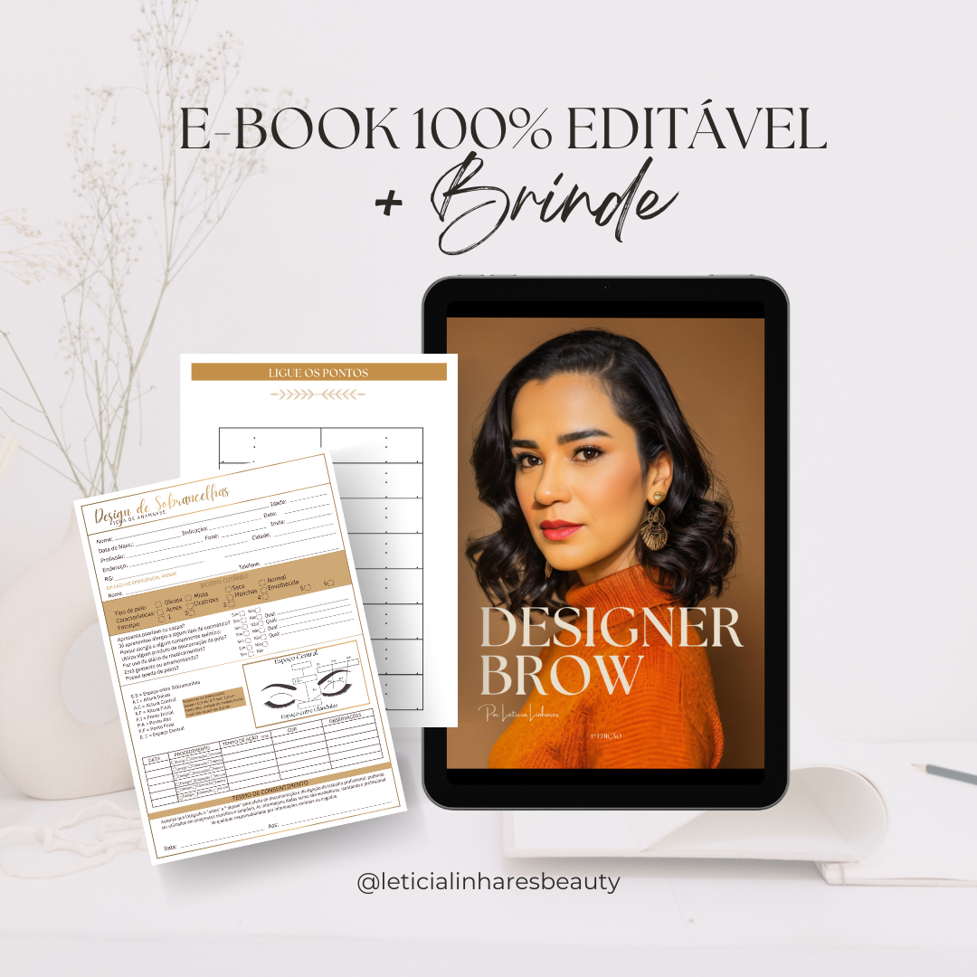 Ebook Designer Brows