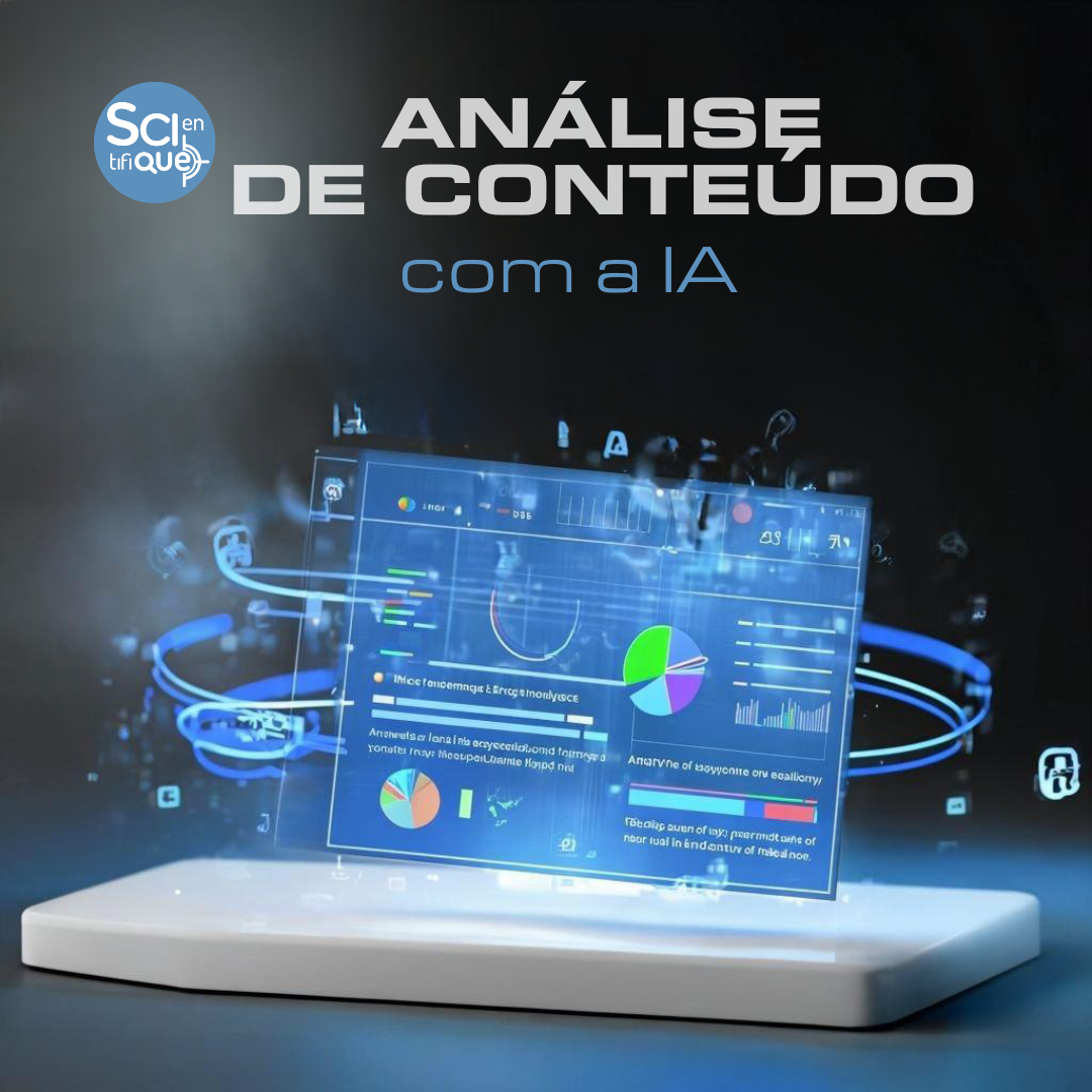 Análise de conteúdo com a IA - #PartiuDefesa | Hotmart