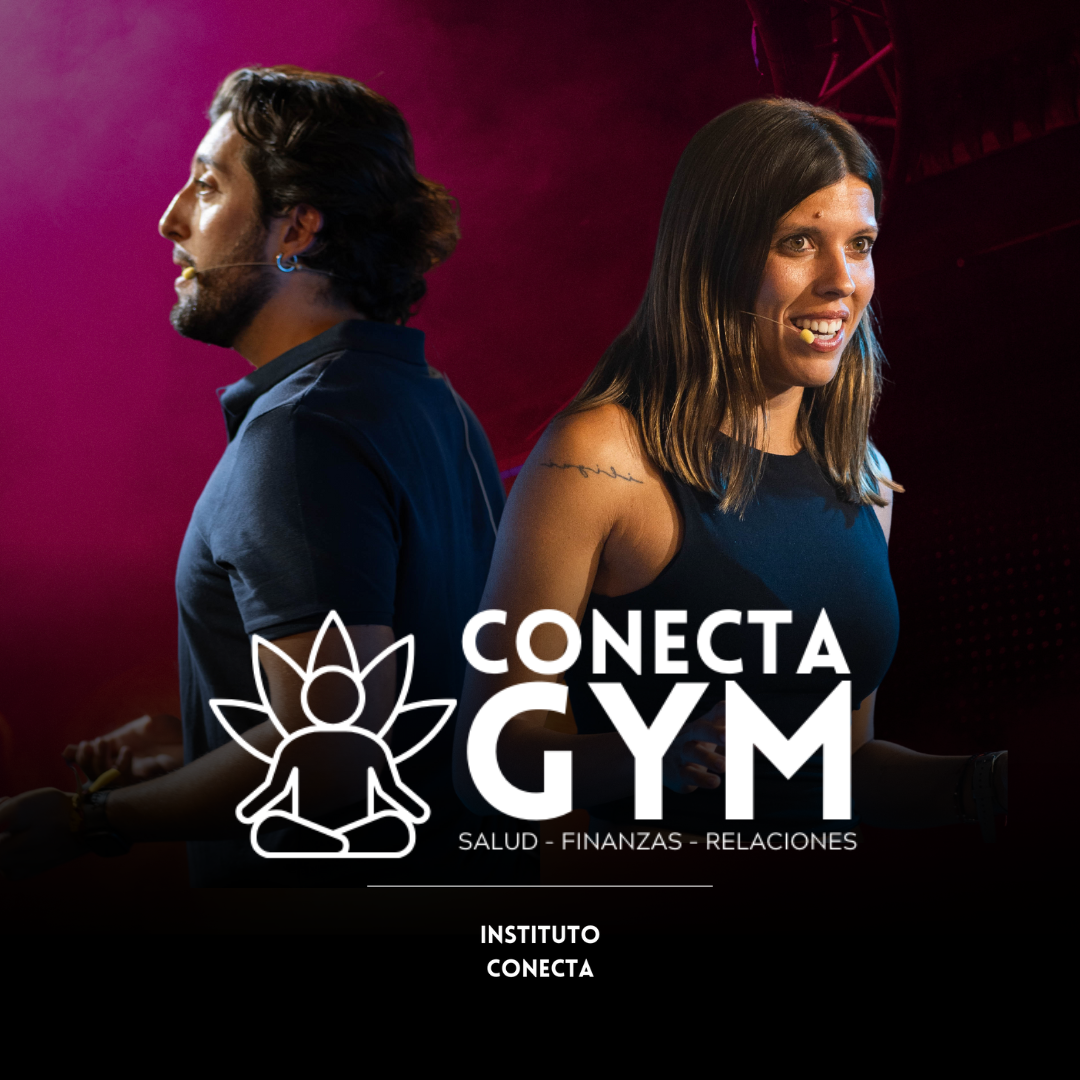 Conecta GYM - Instituto Conecta | Hotmart
