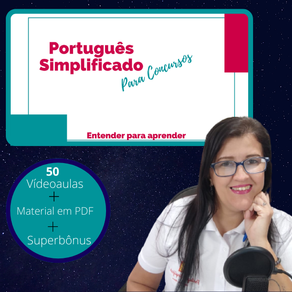 Português Simplificado Para Concursos - elizabeth cristina ferreira...