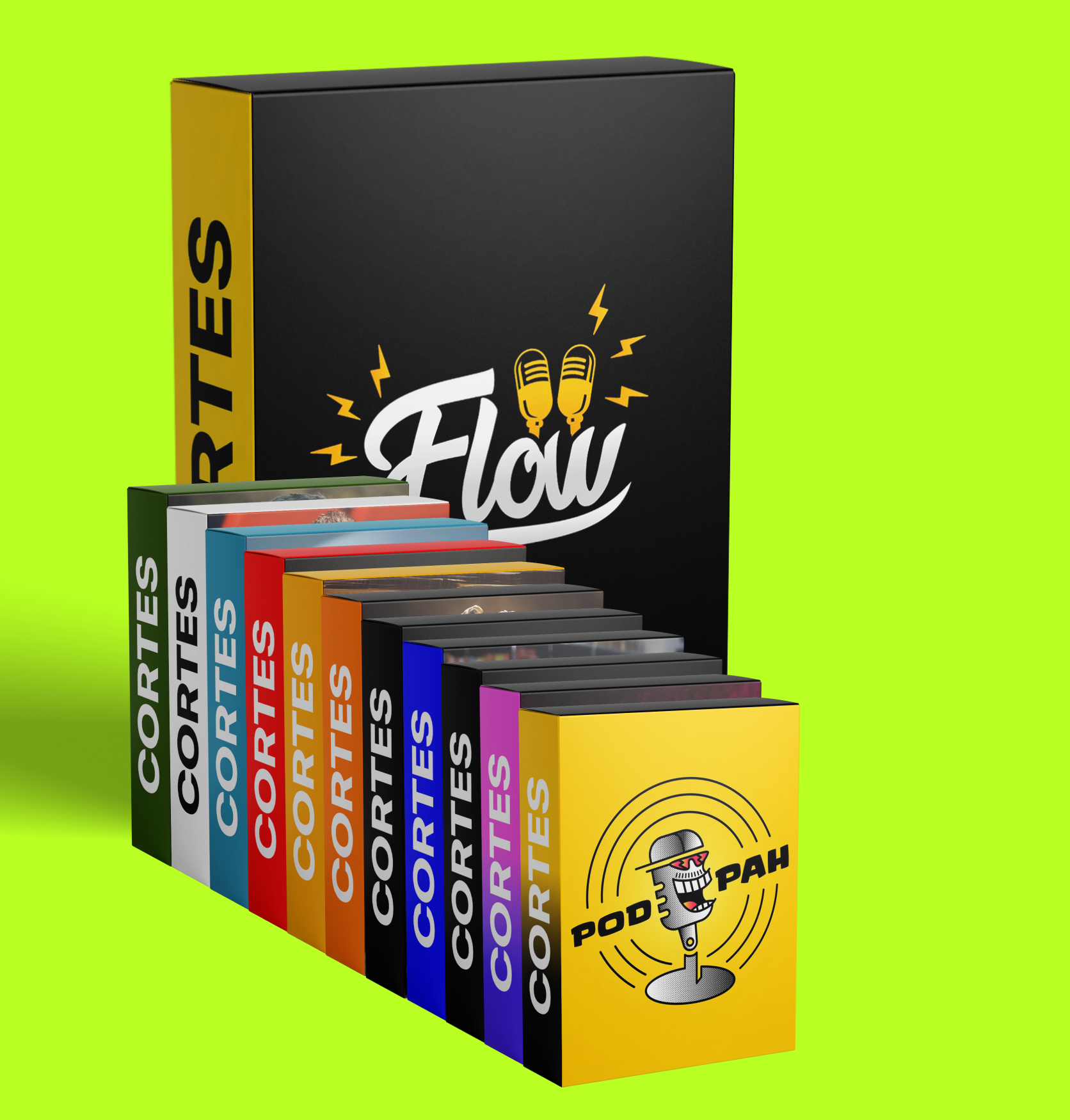 Cortes O Rato Milionário - O Rato Milionário | Hotmart