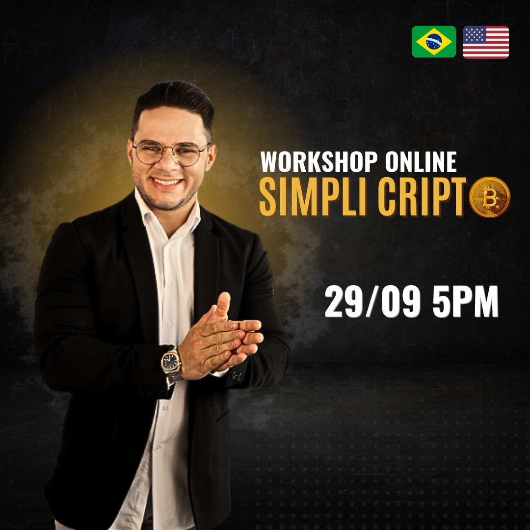 Simpli Cripto Workshop
