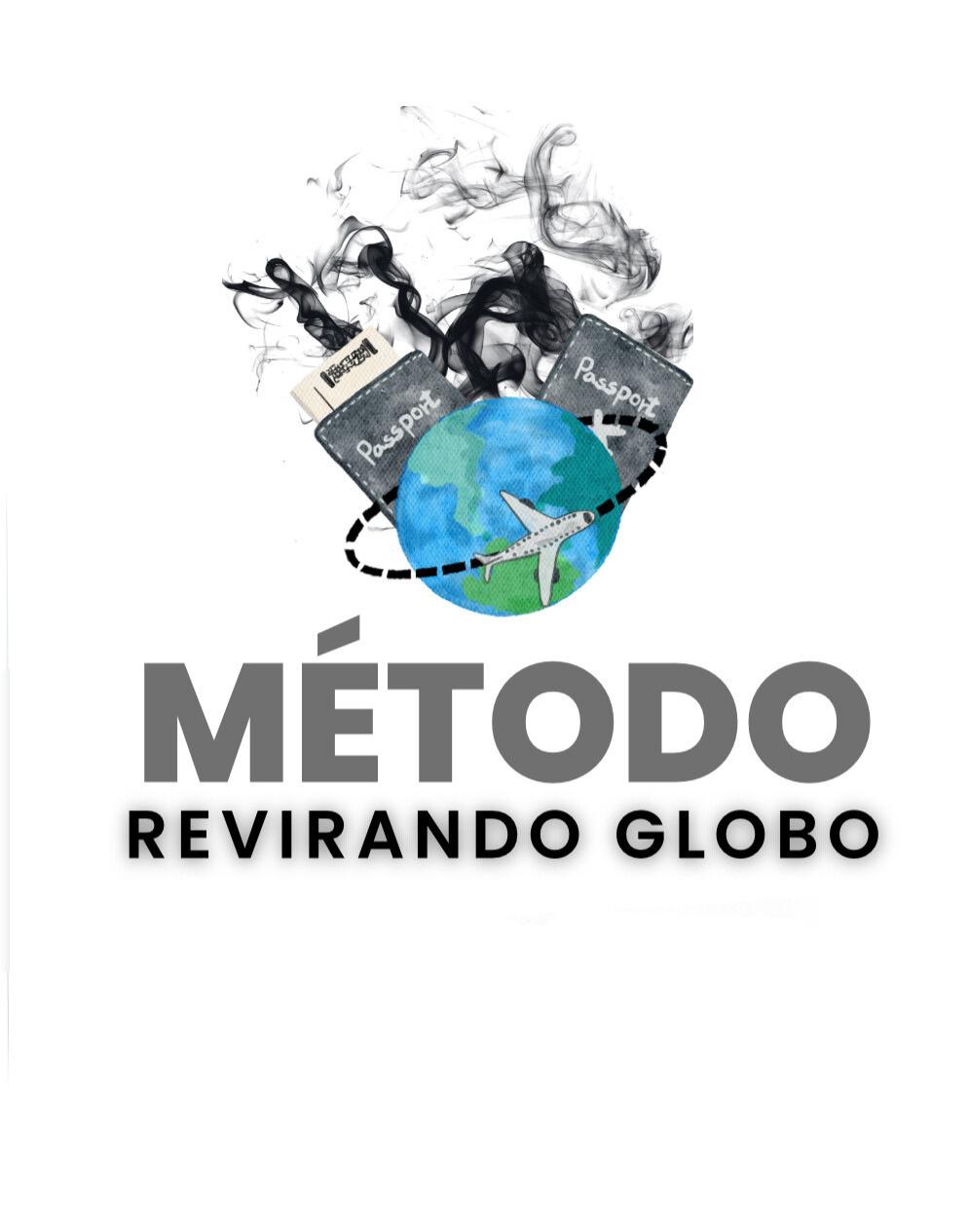 MÉTODO REVIRANDO GLOBO - Guilherme Clemente Da Mata | Hotmart