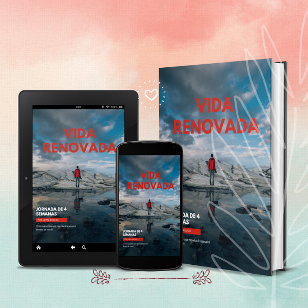 DESAFIO VIDA RENOVADA - Juan Buscaratti | Hotmart
